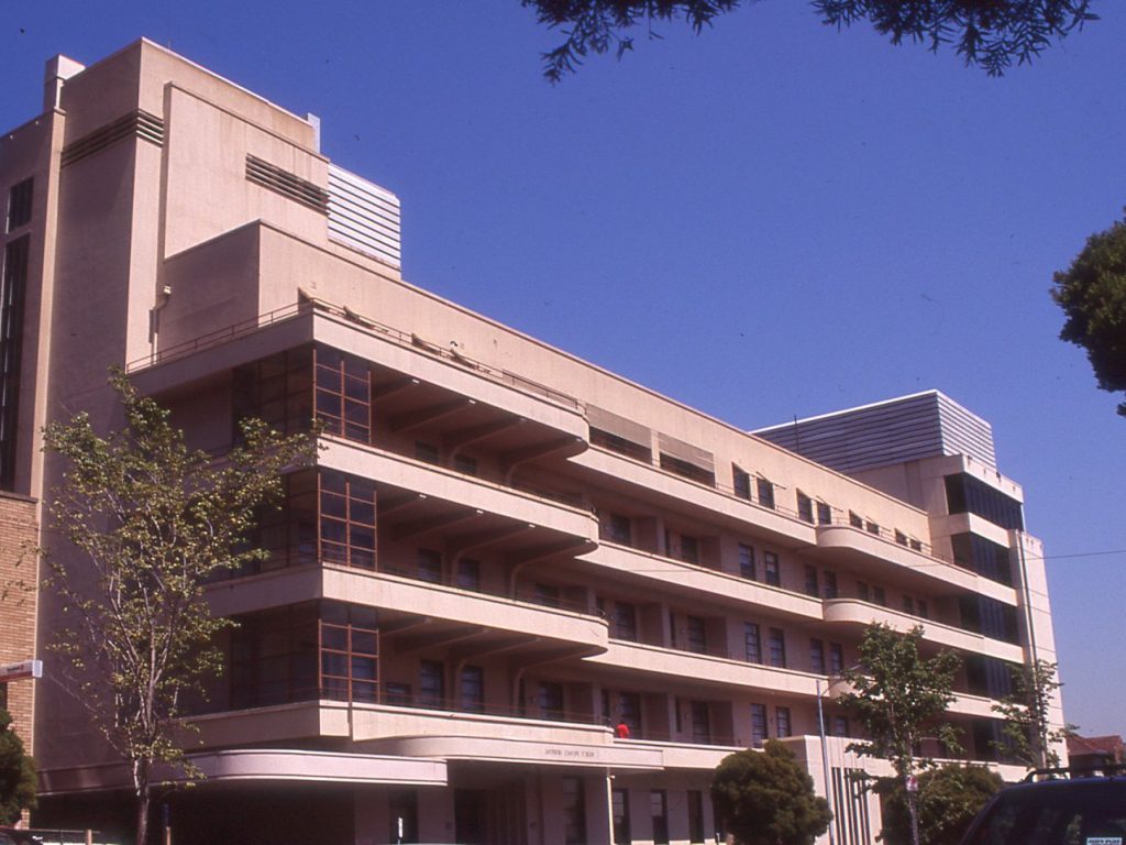 1920-2020 - 100 Years of Mercy Healthcare - Mercy Health