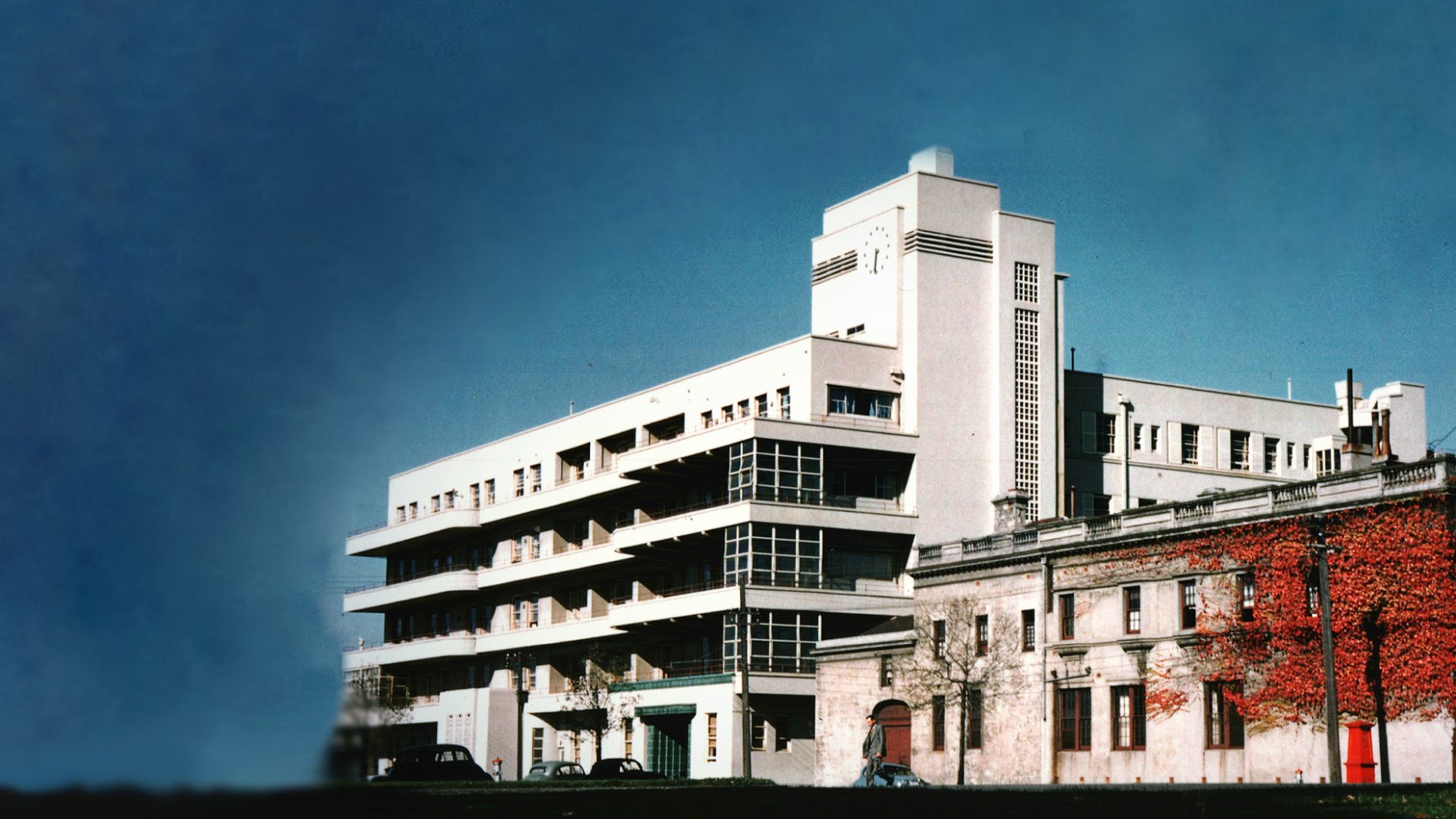 100 Year Timeline - 100 Years of Mercy Healthcare - Mercy Health